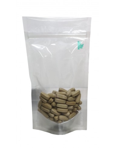 Extra thick ziplock bags store